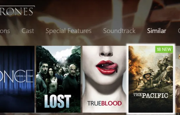 Emby: Media Center plugin that presents your media with a simple ...