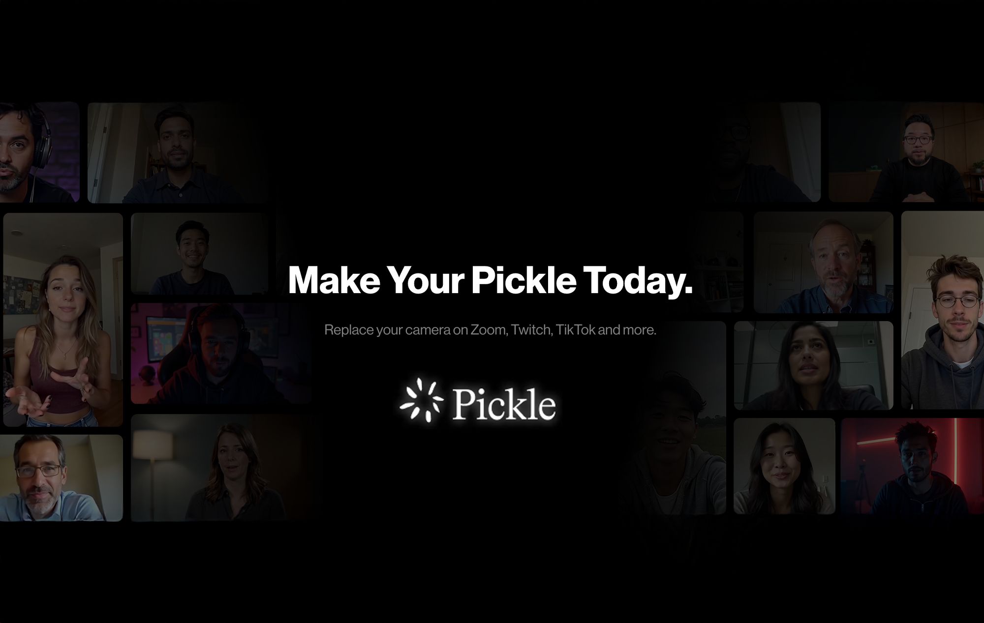 Pickle Alternatives: Top 21 AI Video Generators & Similar Apps ...