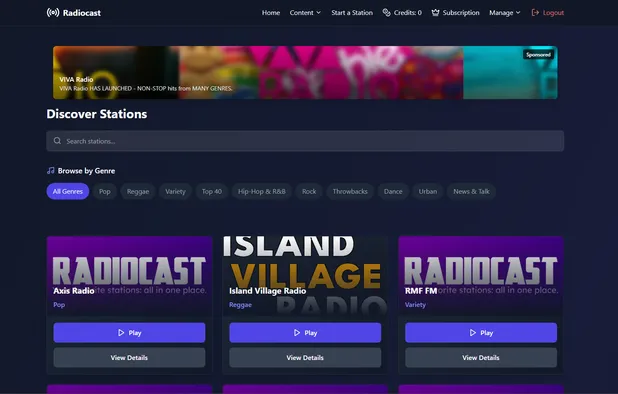Listen2MyRadio Alternatives - Explore Similar Sites & Apps | AlternativeTo