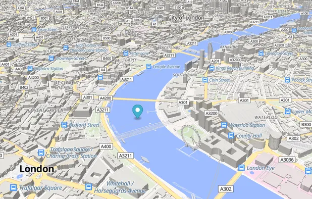 Open Source Google Maps Alternatives: 25+ GPS Navigation Services ...