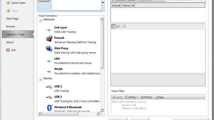 Microsoft Message Analyzer: Message Analyzer enables you to capture ...