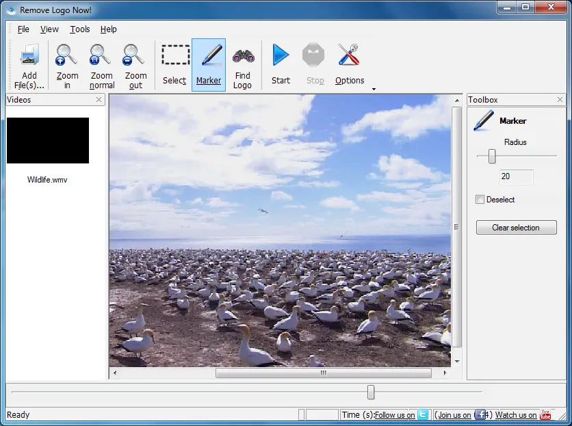 Remove Logo Now! Alternatives - Explore Similar Software | AlternativeTo