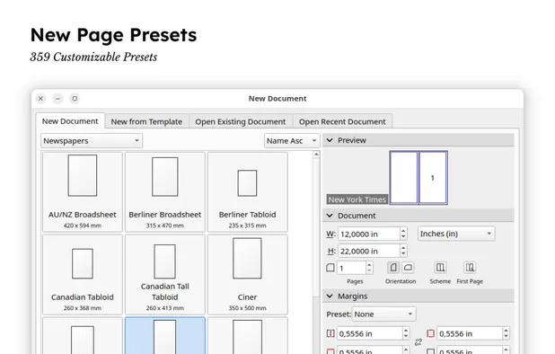 Best Microsoft Publisher Alternatives: Top Desktop Publishers in 2025 ...