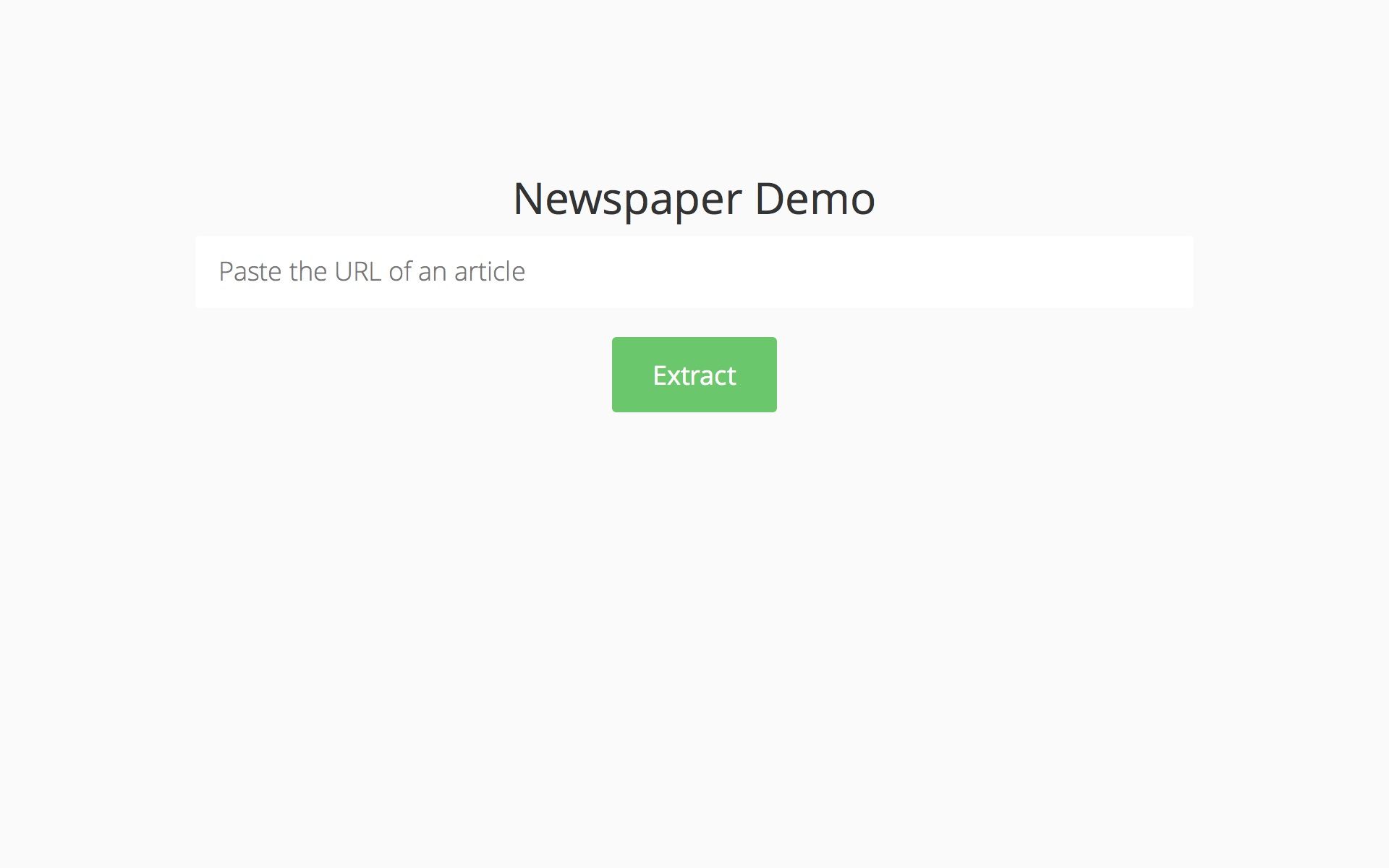 Newspaper Alternatives: Top 12 Web Scraping Tools & Similar Apps ...