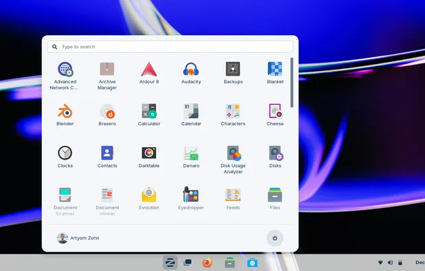Best Linux Mint Alternatives: Top Linux Distros in 2025 | AlternativeTo