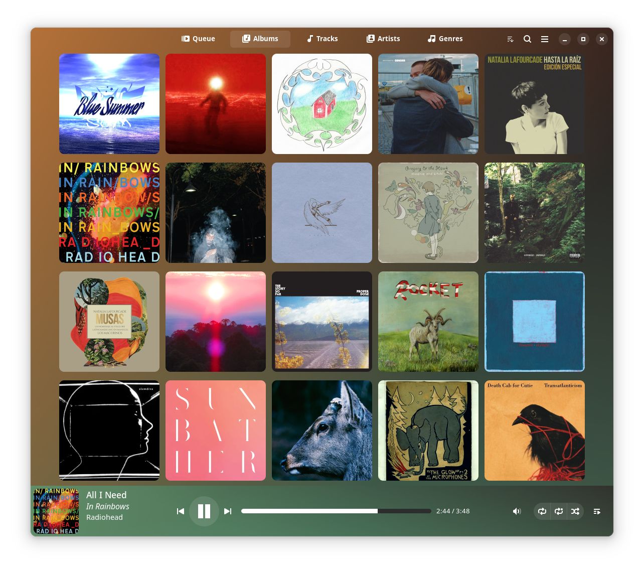 Resonance Alternatives: Top 21 Audio & Media Players | AlternativeTo