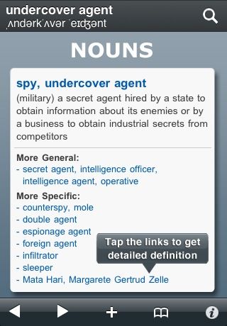 Advanced English Dictionary Alternatives: Top 12 Dictionaries ...