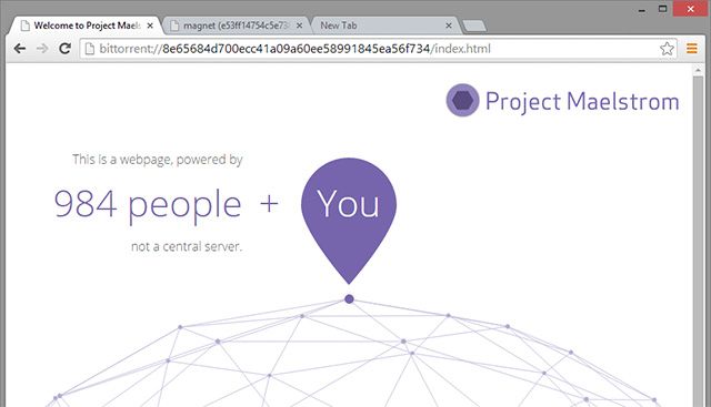 Project Maelstrom Alternatives and Similar Software | AlternativeTo
