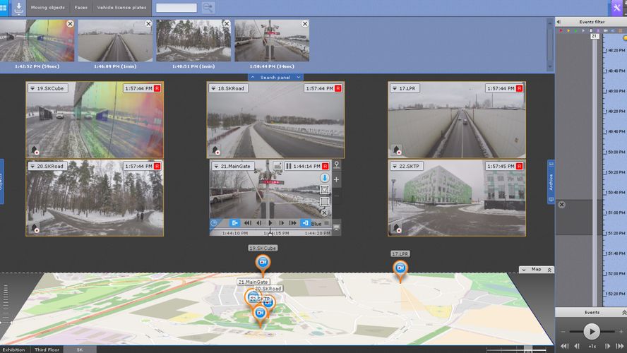 Nx Witness VMS Alternatives and Similar Apps | AlternativeTo