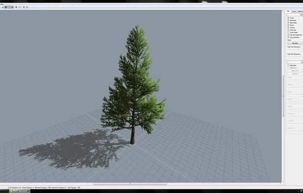 SpeedTree Alternatives: Top 11 3D Modelers & Similar Apps | AlternativeTo