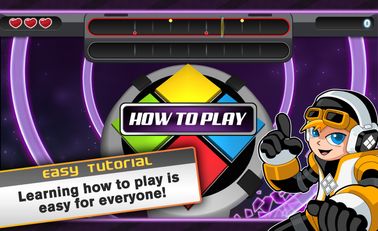 Great Games Like osu!: Top Music Games in 2024 - Page 2 | AlternativeTo