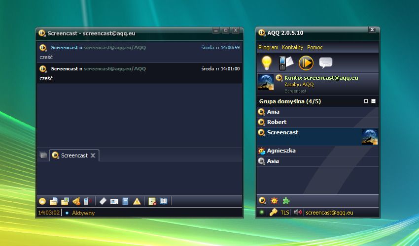 AQQ Instant Messanger Alternatives: 25+ Instant Messengers & Similar ...