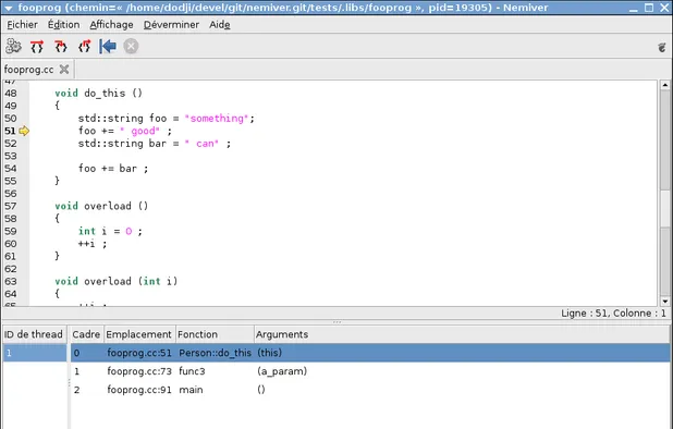 GNU Data Display Debugger Alternatives - Explore Similar Software ...