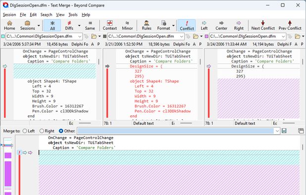 Diff Checker Alternatives: 25+ Diff Tools & Similar Apps | AlternativeTo