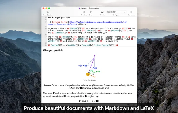 Overleaf Alternatives: 25+ LaTeX Editors | AlternativeTo