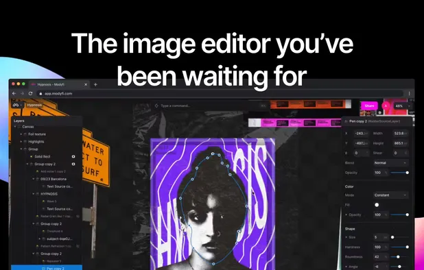 Free Canva Alternatives: 25+ Image Editors | AlternativeTo