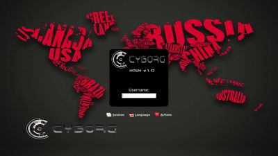 Cyborg Linux: App Reviews, Features, Pricing & Download | AlternativeTo