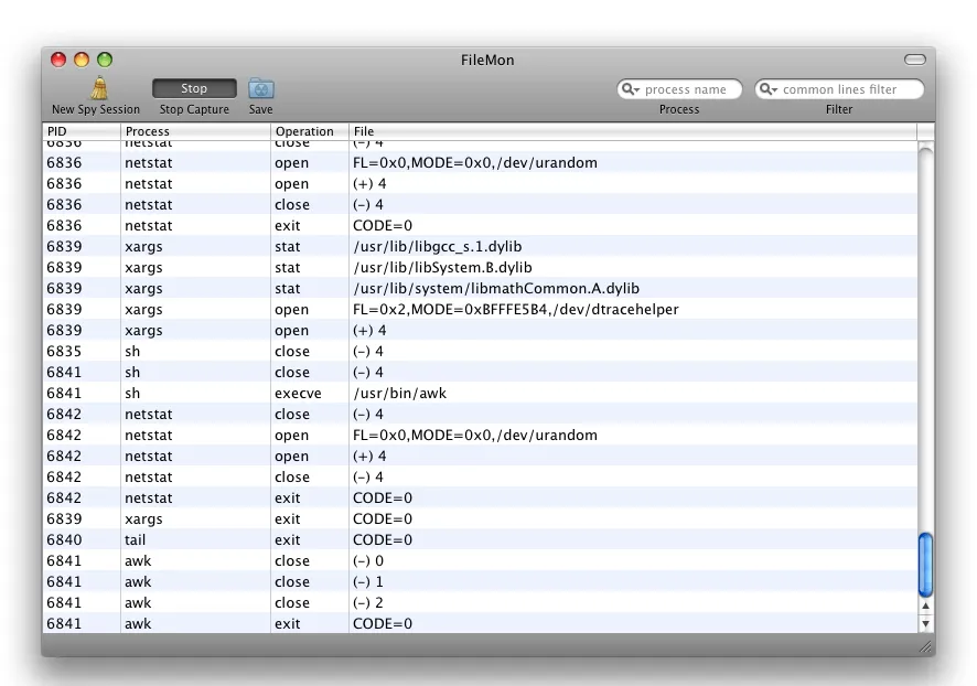 FileMon Alternatives - Explore Similar Software | AlternativeTo