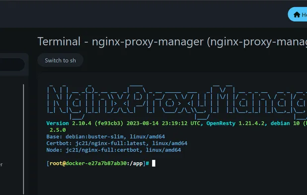 Docker Desktop Alternatives and Similar Software | AlternativeTo