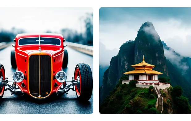 A1111 Stable Diffusion WEB UI Alternatives: Top 12 AI Image Generators ...