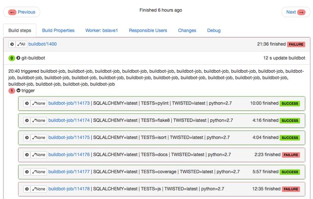 Open Source Jenkins Alternatives: 25+ CI/CD Systems | AlternativeTo