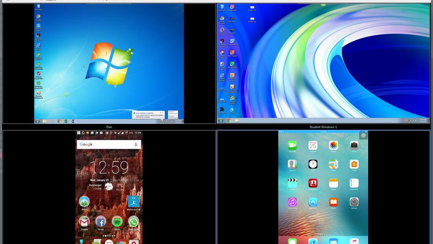 NetSupport School Alternatives: Top 10 Remote Desktop Tools & Similar ...