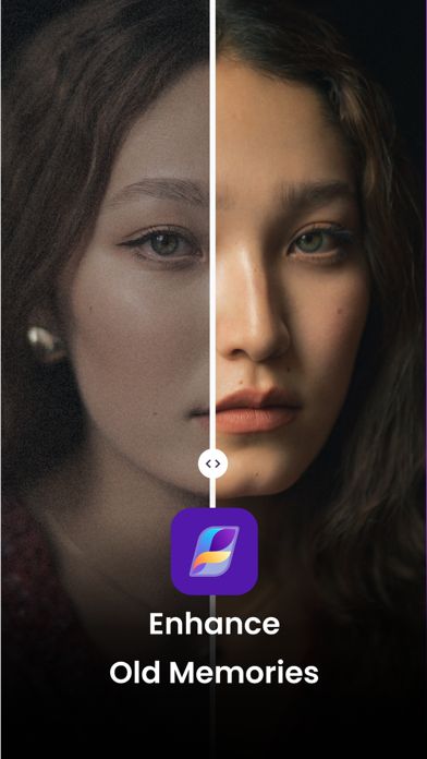 Face26 - Memories Restored Alternatives and Similar Apps & Services ...