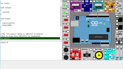Wokwi Arduino Simulator Alternatives and Similar Apps | AlternativeTo