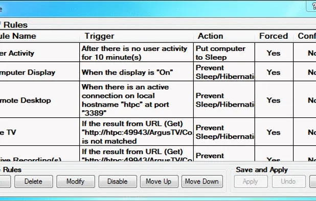 PC Sleep Alternatives: Top 21 Shutdown Schedulers & Similar Apps ...
