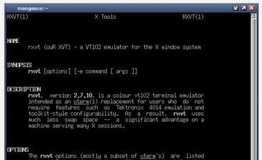HyperTerminal Alternatives: Top 10 Terminal Emulators & Similar Apps ...