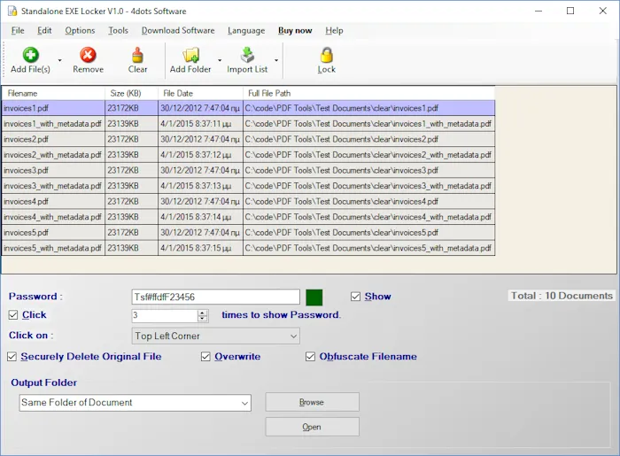 Standalone EXE Locker Alternatives - Explore Similar Software ...