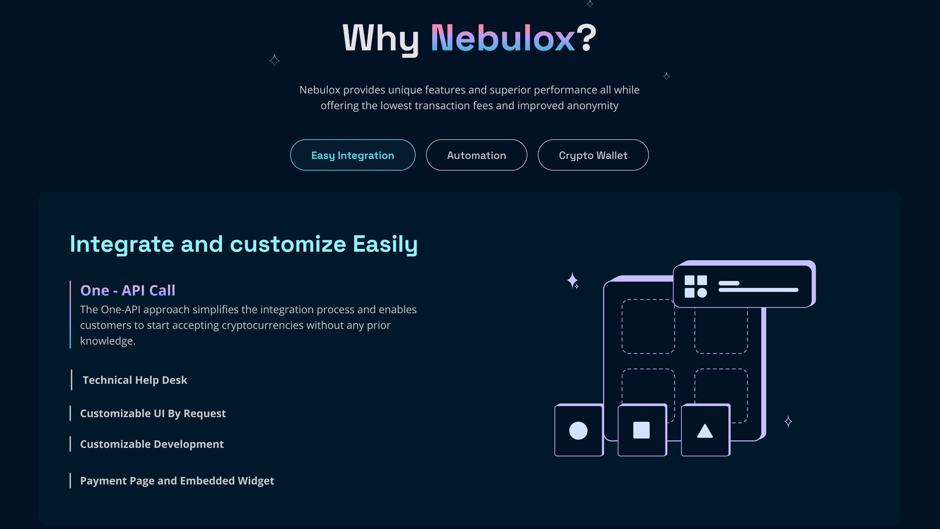 Nebulox Alternatives: Top 10 Payment Gateways & Similar Websites ...
