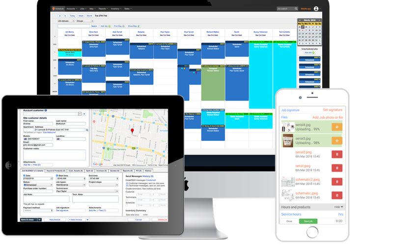 GeoOp Alternatives and Similar Apps & Services | AlternativeTo