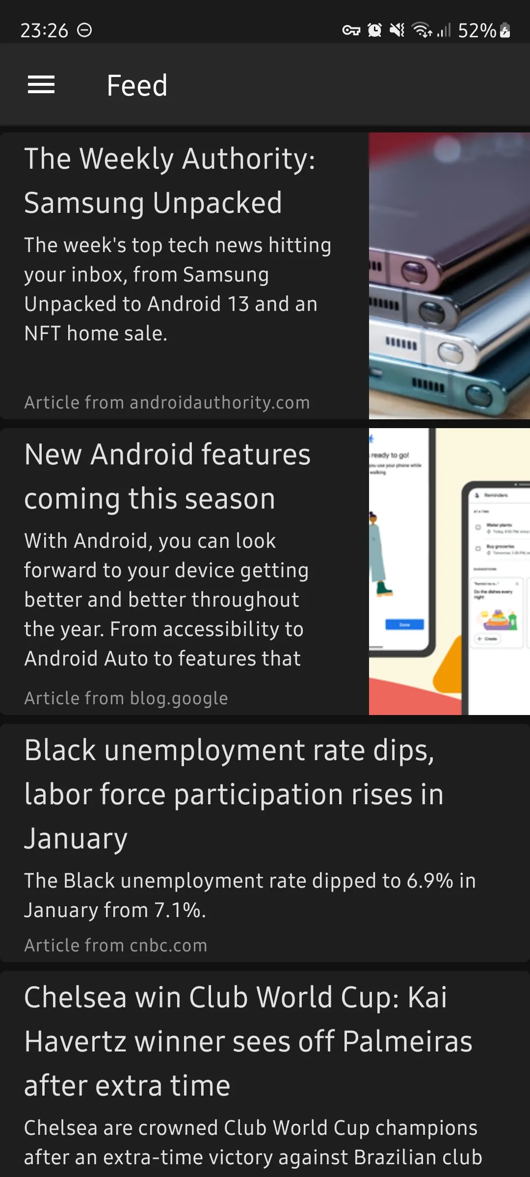 Nunti Alternatives: 25+ RSS Readers & Similar Apps | AlternativeTo