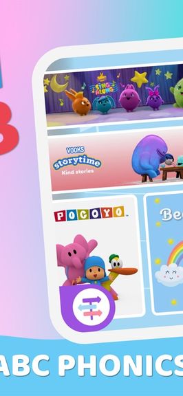 11 Games Like Lingokids: Similar Educational & Kids Games 2024 ...