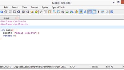 MobaXterm: Reviews, Features, Pricing & Download | AlternativeTo