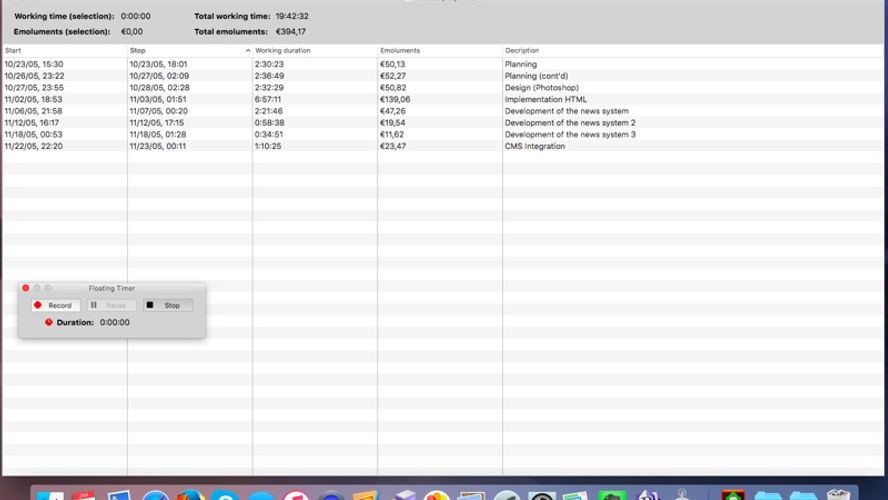 TimeSheet Reporter Alternatives: Top 3 Pomodoro Timers | AlternativeTo TimeSheet Reporter Alternatives: Top 3 Pomodoro Timers | AlternativeTo
