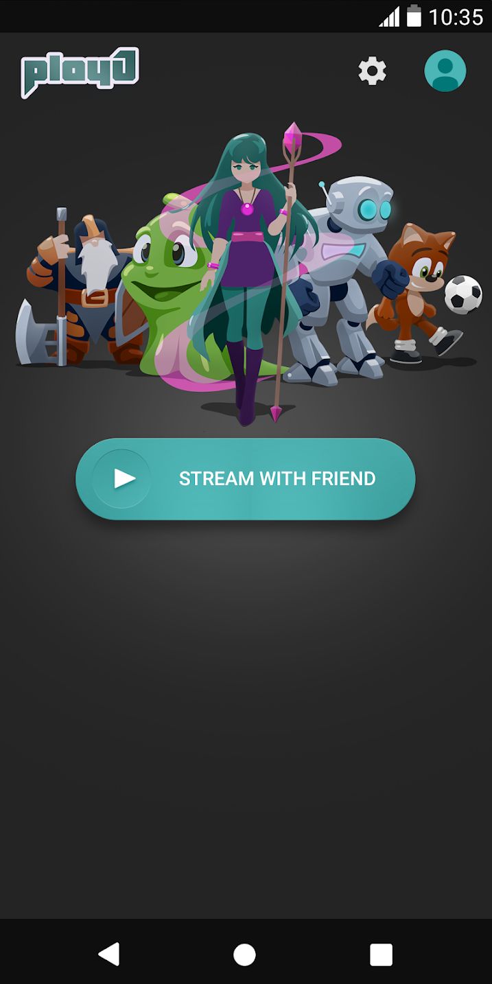PlayJ Alternatives: Top 8 Watch Videos Together Tools & Similar Apps ...