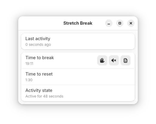 Stretch Break App Alternatives - Explore Similar Software | AlternativeTo