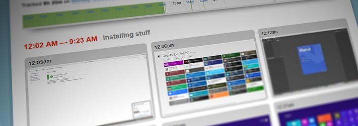 Great Screenshot Monitor Alternatives: Top Time Tracking Tools ...