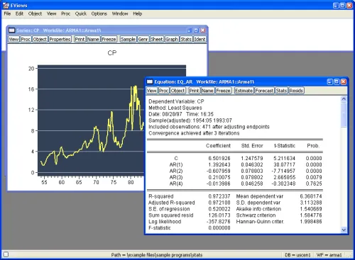 EViews Alternatives and Similar Software | AlternativeTo