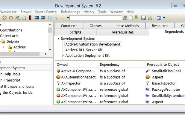 10 Great .NET Framework Alternatives: Top Similar Software in 2025 ...
