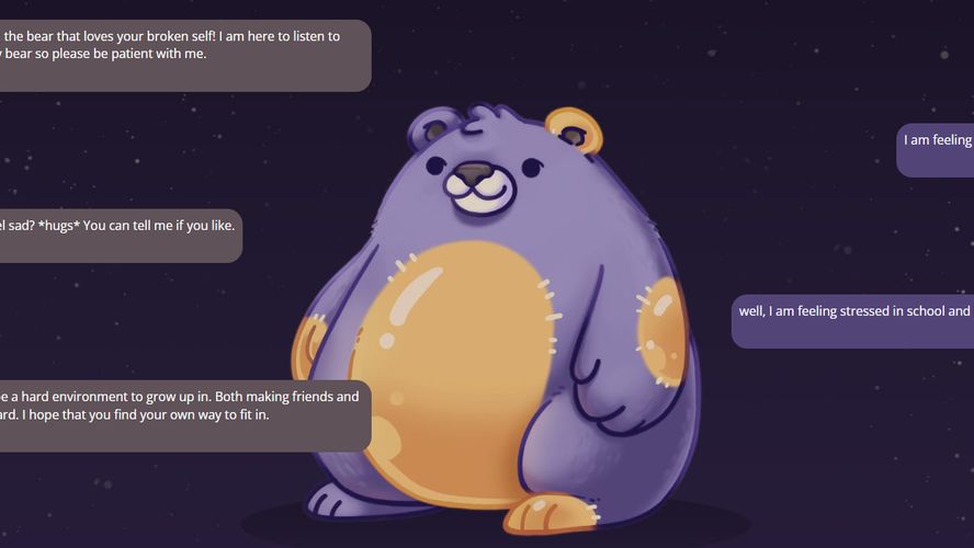 Replika Alternatives: AI Companions & AI Chatbots - Page 2 | AlternativeTo