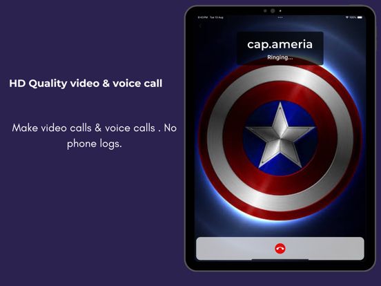 NewsTalk: Secret Messaging App: Newstalk is designed for discreet ...