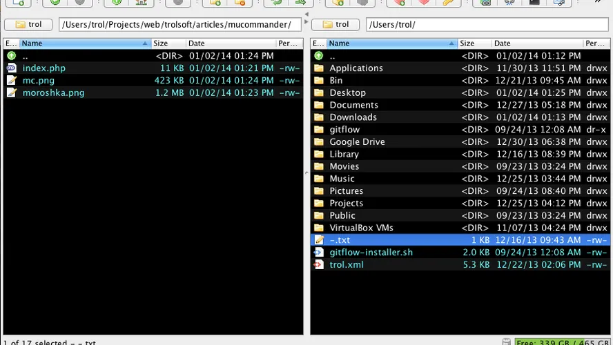 WinSCP Alternatives for Linux: Top 10 FTP Clients & File Managers ...