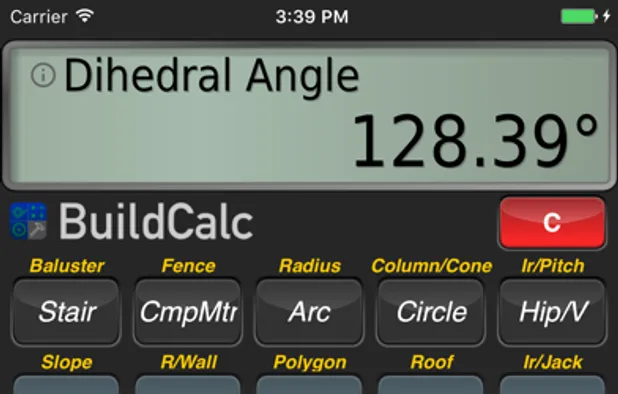 Construction Master Pro Alternatives: Top 2 Calculators & Similar Apps ...