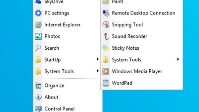 Classic Menu for Office Alternatives and Similar Software | AlternativeTo