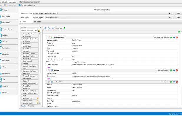 Control-m Alternatives: Top 3 Workflow Automation Tools & Similar Apps ...