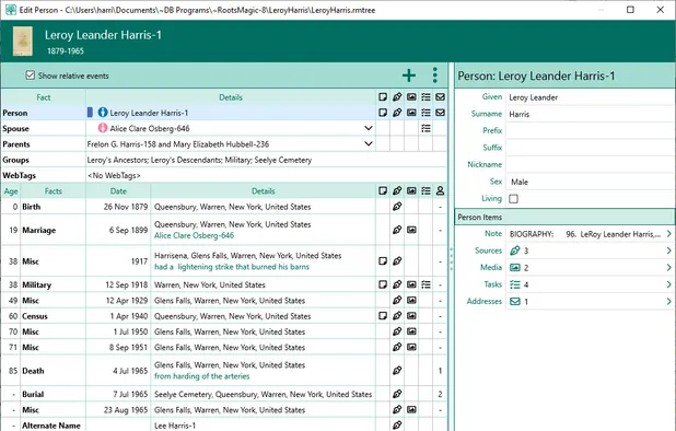 Family Tree Maker Alternatives: Top 14 Genealogy Tools & Similar Apps ...