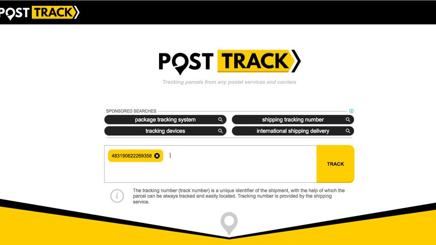 17TRACK Package Tracker Alternatives and Similar Apps & Services ...
